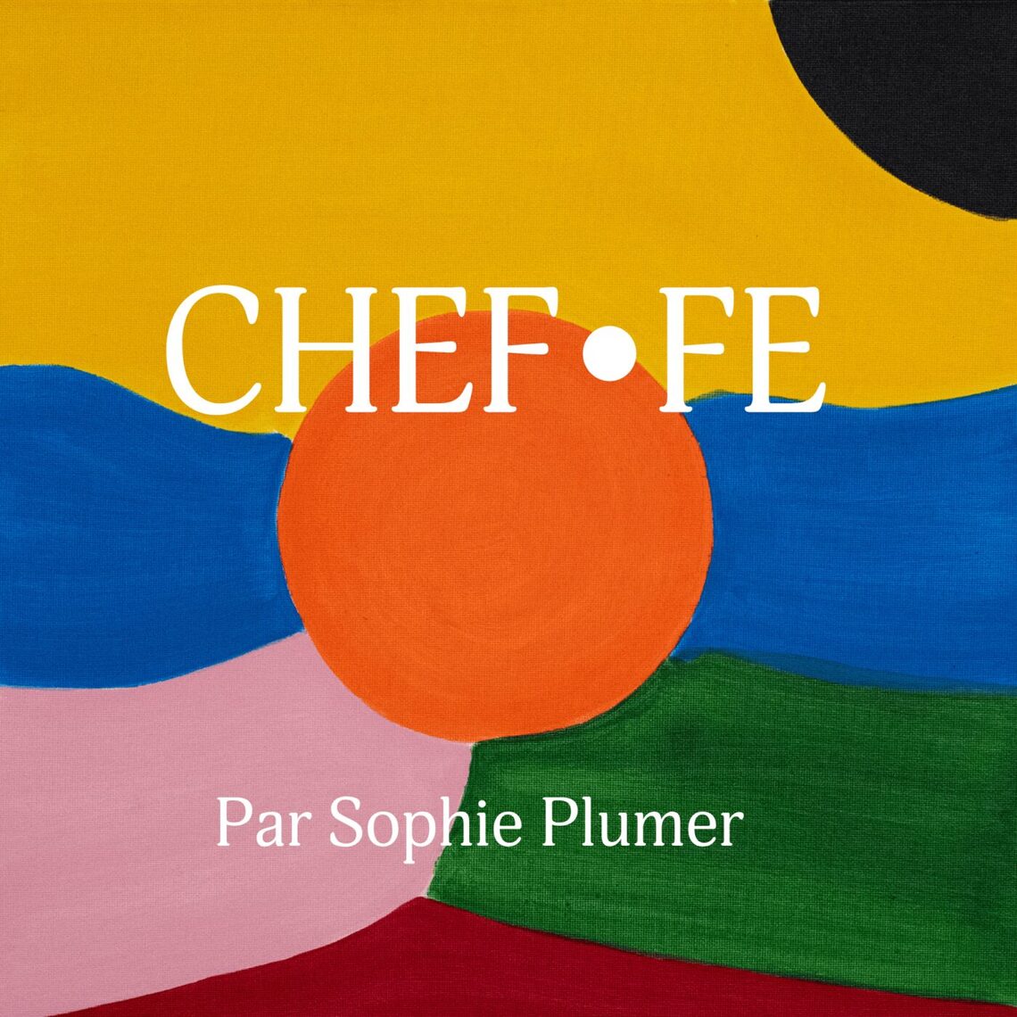 #4 Oser, tester, apprendre - Céline Chung - Bao Family | Podcast Chef[fe]