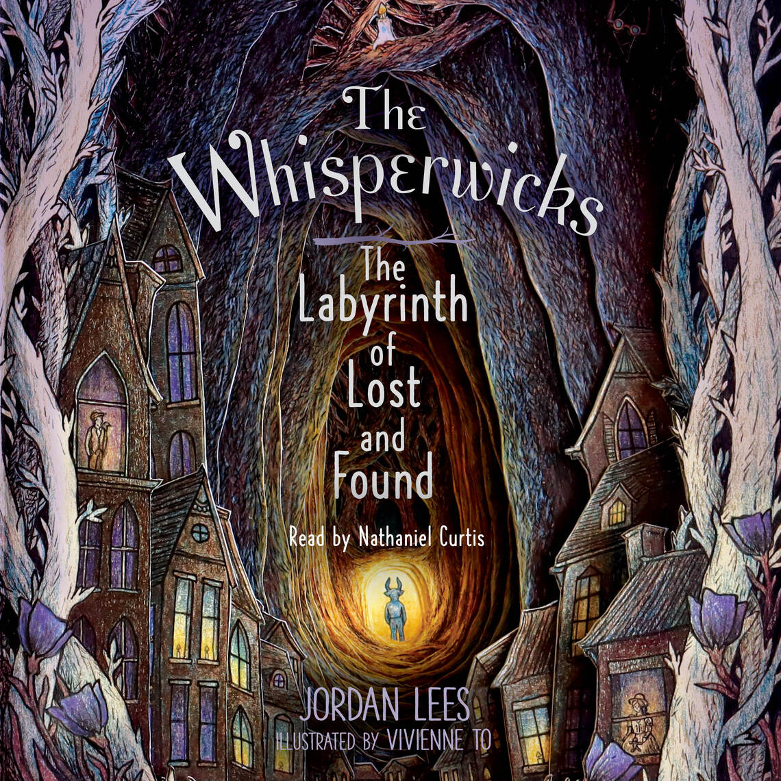 The Labyrinth of Lost and Found by Jordan Lees (Audiobook) - Listen ...
