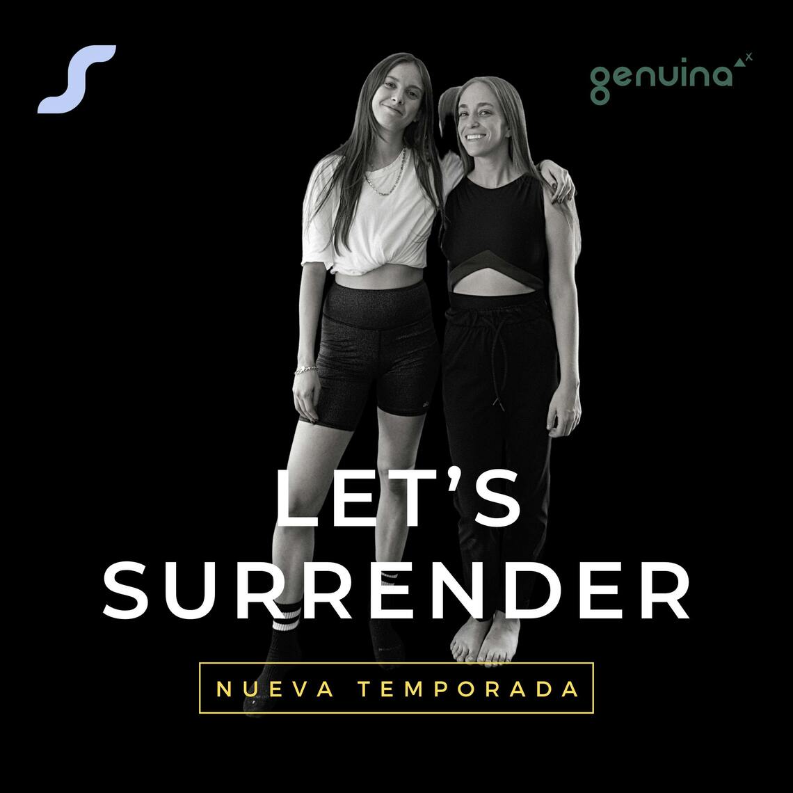 04 - Dan Borovoy | ¿Cómo respirar para vivir? | Podcast de Let's Surrender