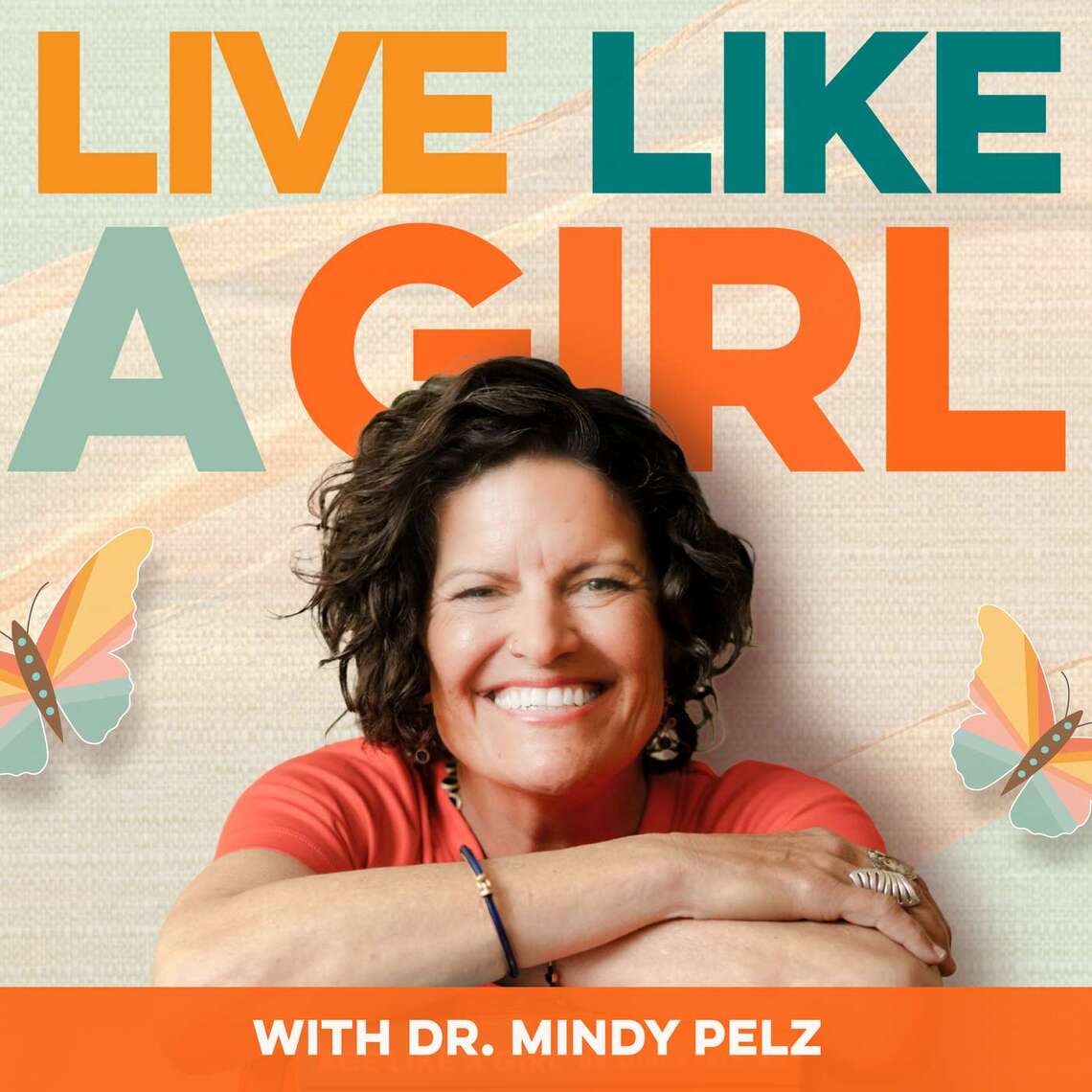 Understanding the Changes in Your Female Brain After 40 with Dr. Lisa ...