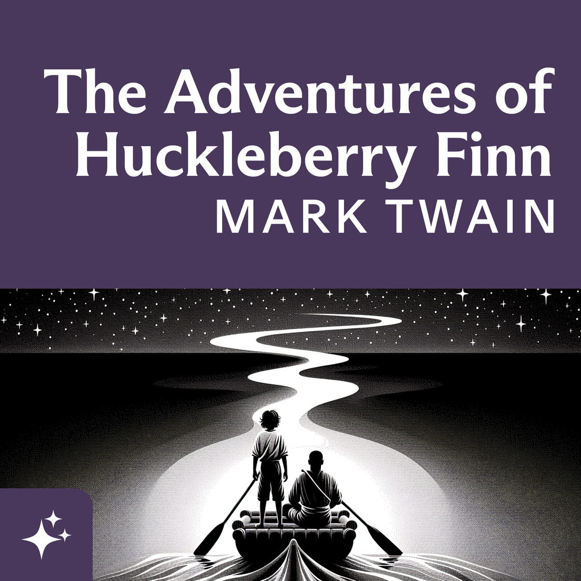 The Adventures of Huckleberry Finn by Mark Twain (Audiobook) - Read ...