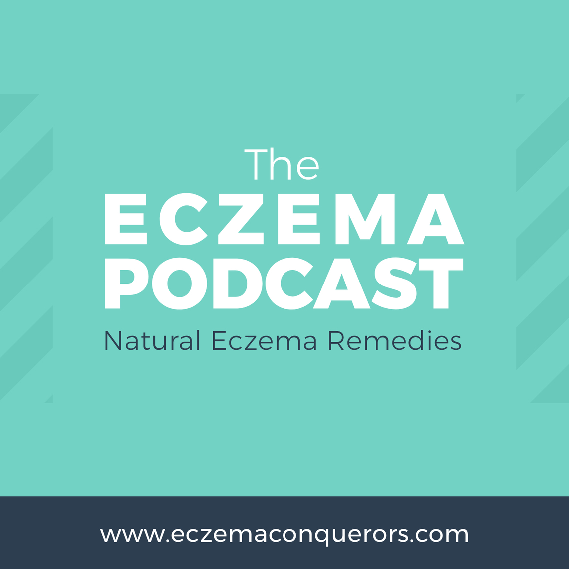 Eczema, TSW, and Staph: How to Spot the Signs - (S6E46) | The Eczema ...