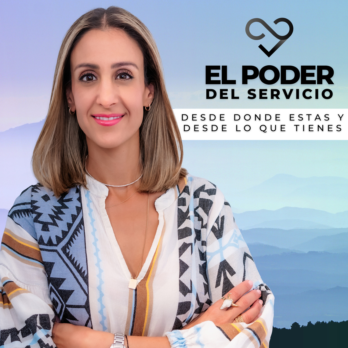 EP. 01 “La importancia de contar historias para inspirar y conectar con ...