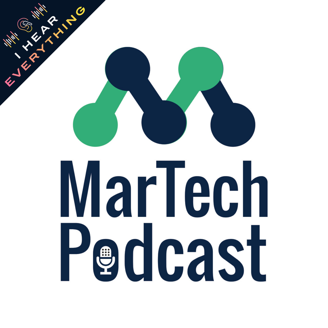 Use Cases Of Generative AI In Marketing Strategies | MarTech Podcast ...