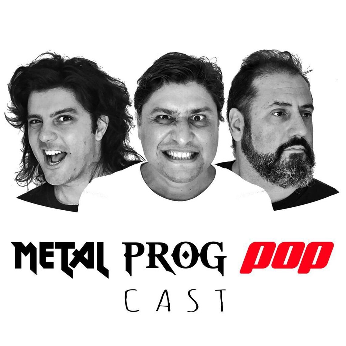 170: The Shaming of the True - Kevin Gilbert | Podcast de MetalProgPop Cast