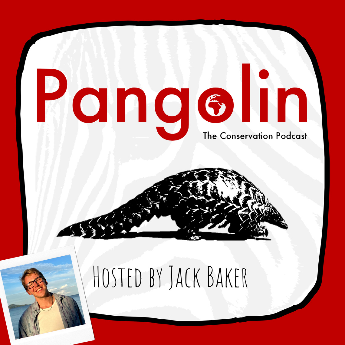 92. The Power of the Pangolin (with Kelsey Prediger - Founder of the ...
