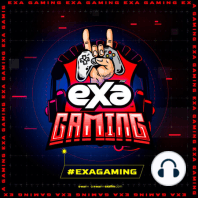 Exa Gaming 134: Ricky Tafolla | Podcast de Exa Gaming