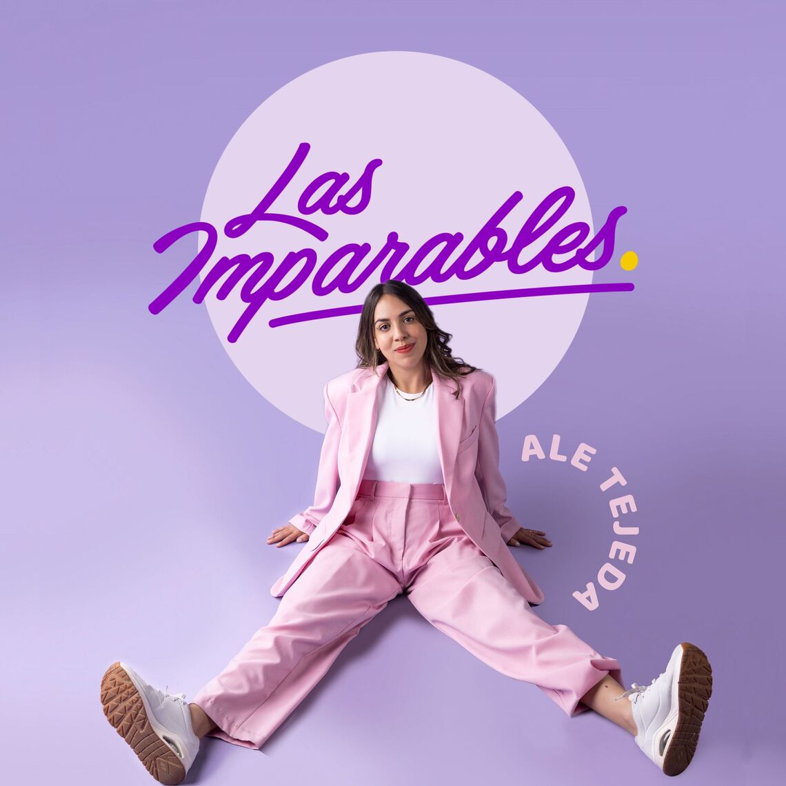 Empoderamiento Femenino ¿Qué Es y Cómo Lograrlo? - E121 x Ale Tejeda | Podcast de Las Imparables