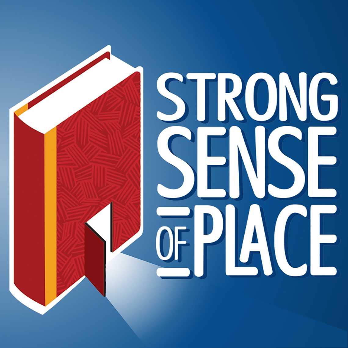 Our Top 10 Books from the First Five Seasons of Strong Sense of Place ...