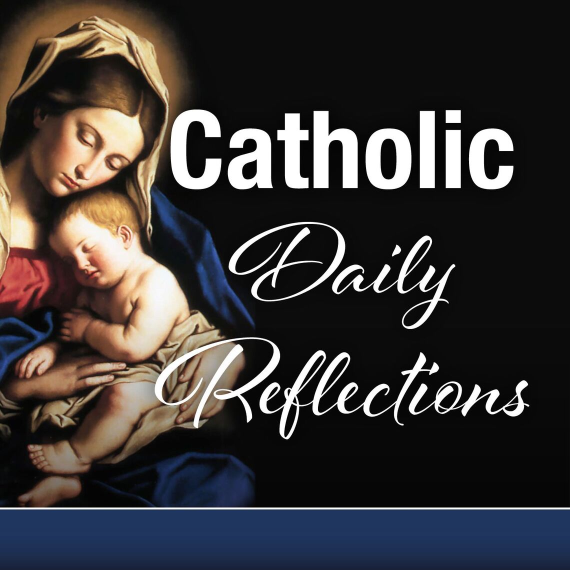 Memorial of the Blessed Virgin Mary, Mother of the Church - Your ...