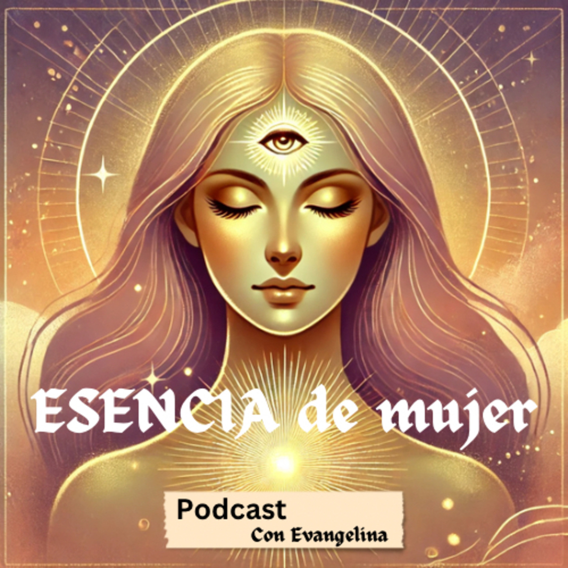 33: ESTOY ANCLADA | Podcast de Amándome al desnudo