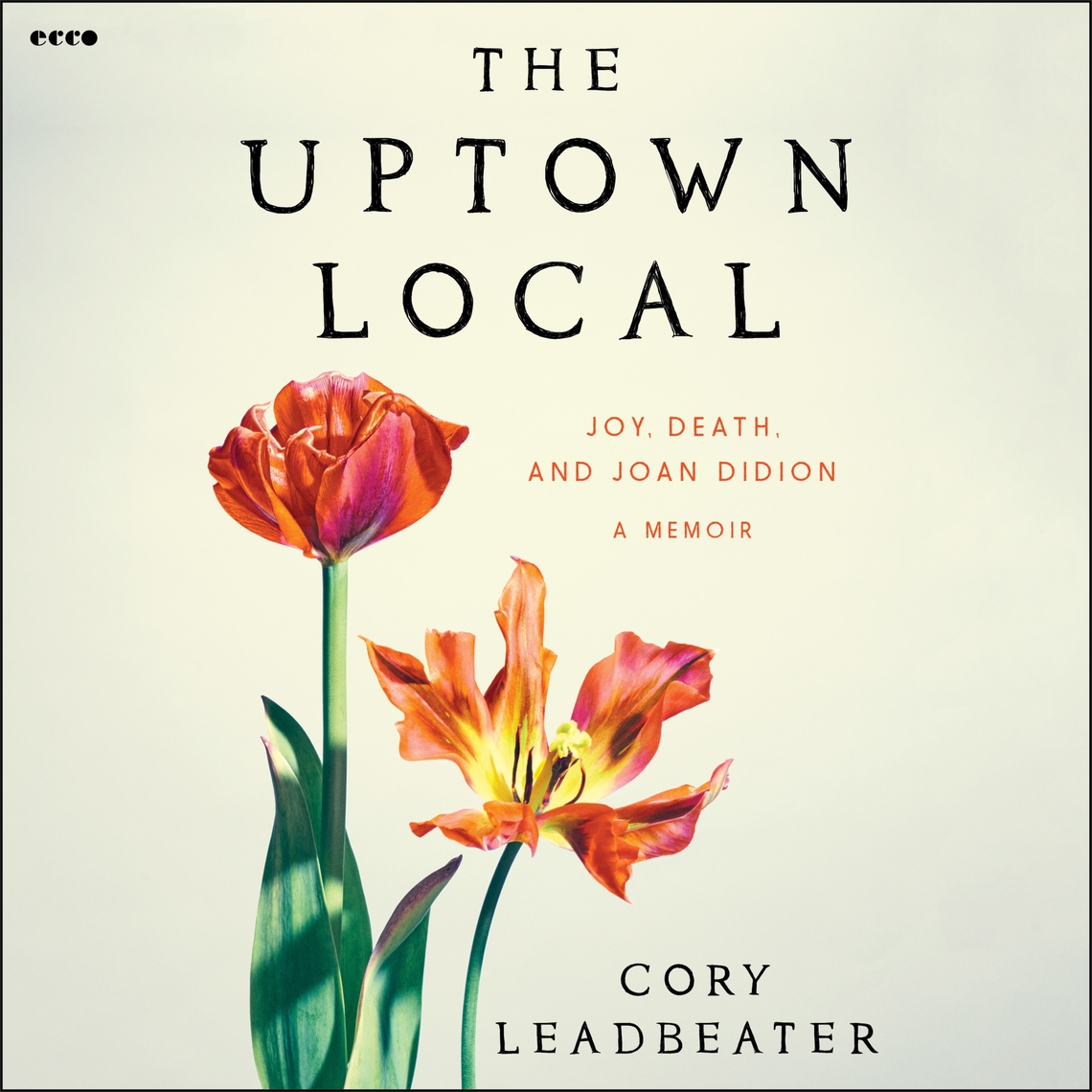 The Uptown Local by Cory Leadbeater (Audiobook) - Listen free for 30 days
