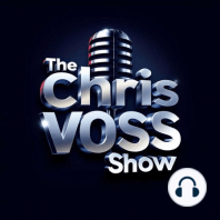 The Chris Voss Show Podcast – The Klansman’s Son: My Journey from White ...