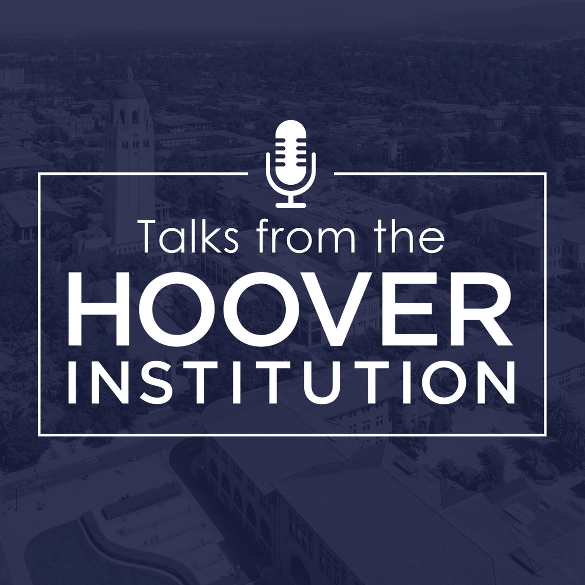 The Boiling Moat | Hoover Institution | Talks from the Hoover ...
