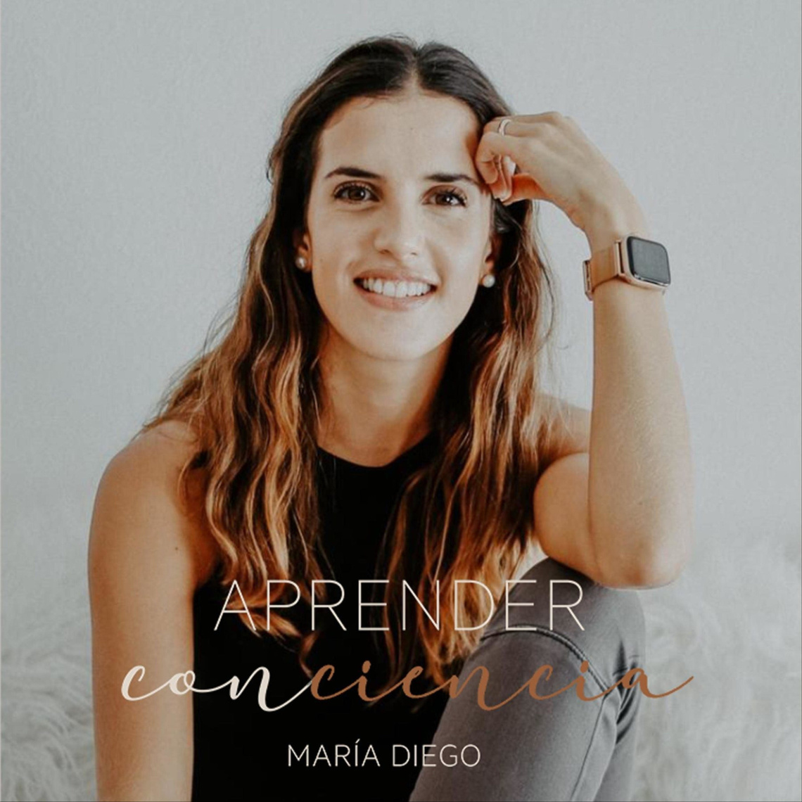 Aprender Conciencia | Proyecto Arquímedes ft. Gloria Mendez | Podcast ...