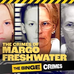 Infamous: The Truth about Ruby Franke | The Binge Crimes: Finding Mom's ...