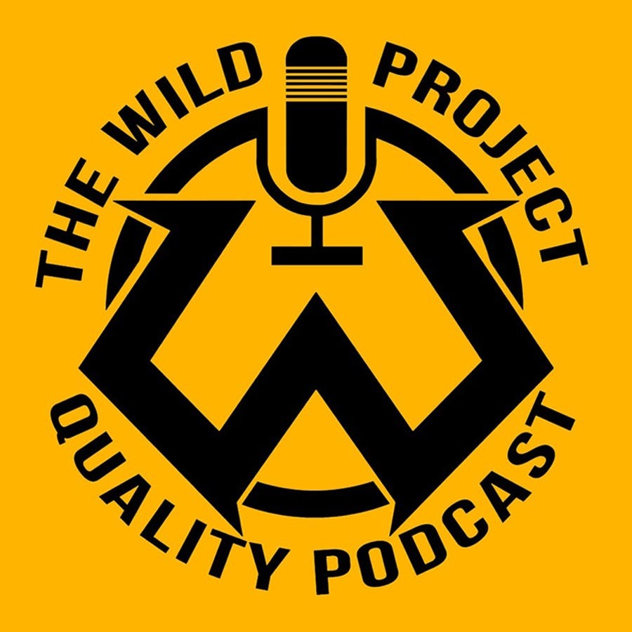 The Wild Project #289 - Nico Ride Me Five | Casi muere devorado por un ...