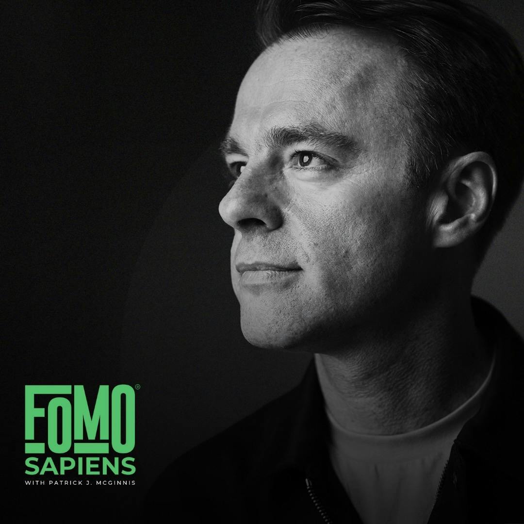 S11 E24 Improve your Sleeping Habits with Michael Breus | FOMO Sapiens ...