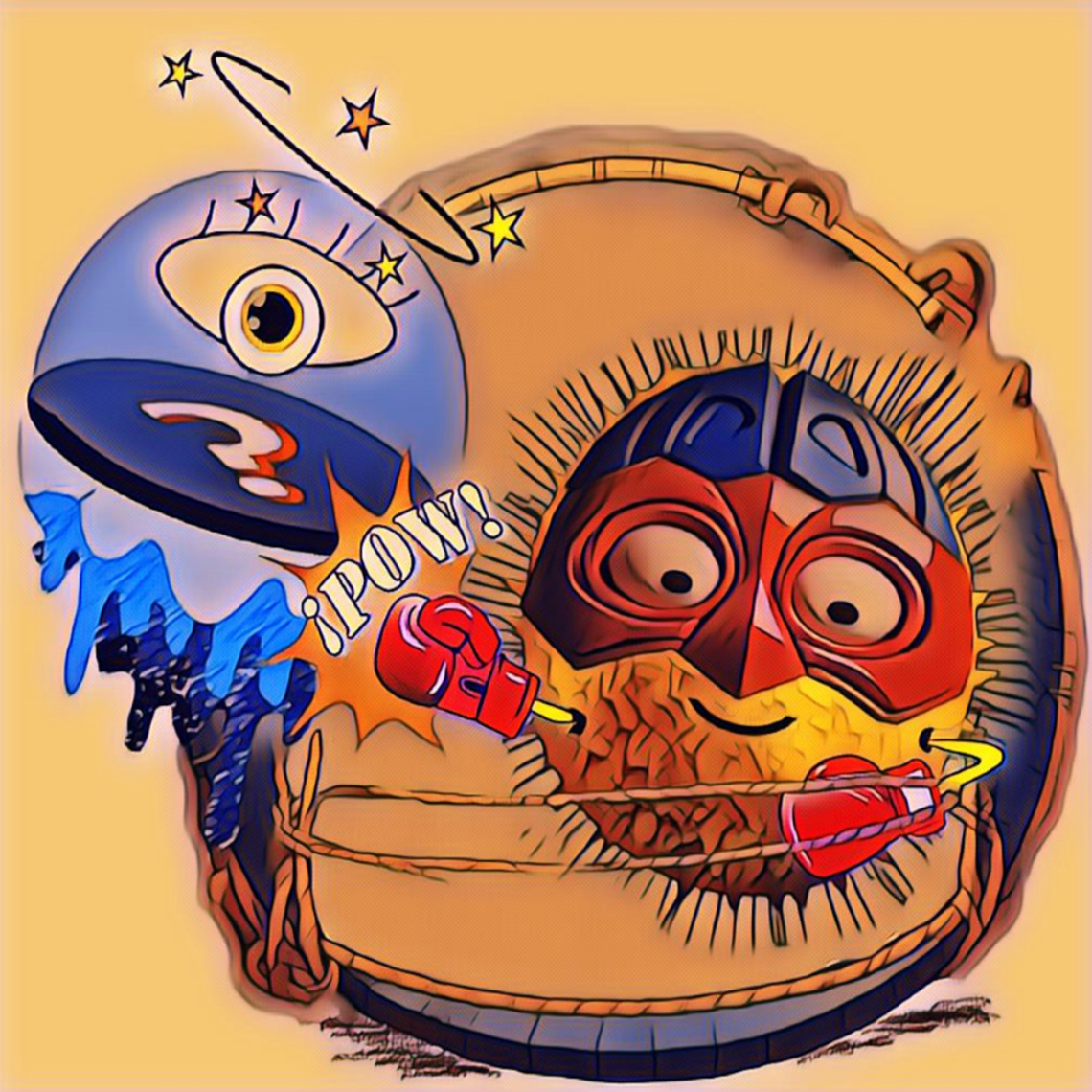 Conociendo a quien esta detrás del micrófono: entrevista al Dr. Ivan ...