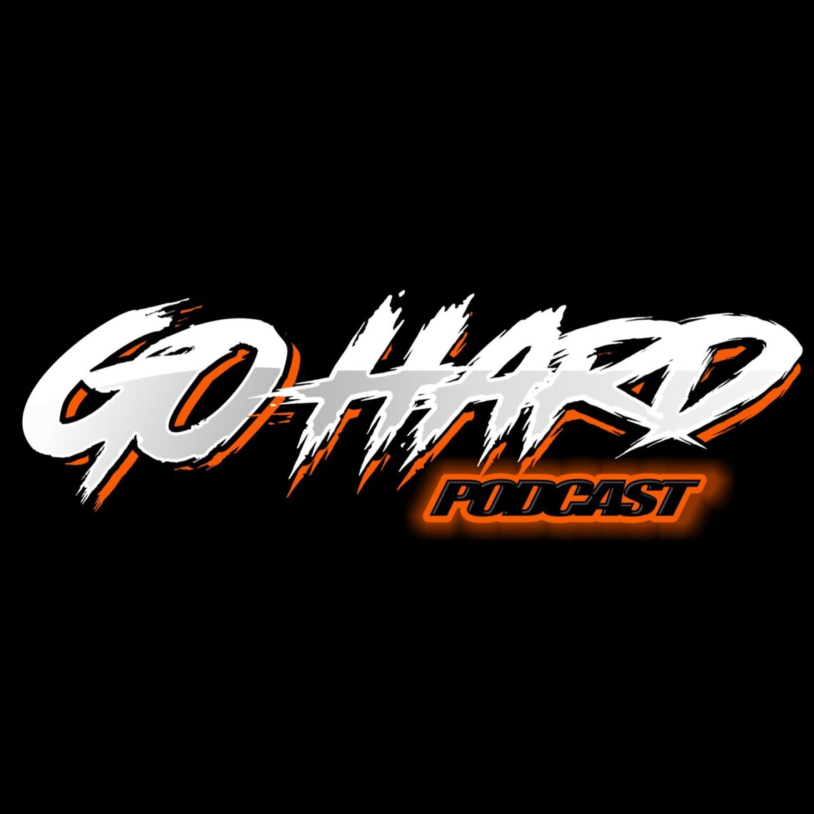 Toby on Stolen Camaro , Tik Tok Beef, Sally, and Zesty Wash | Go Hard ...