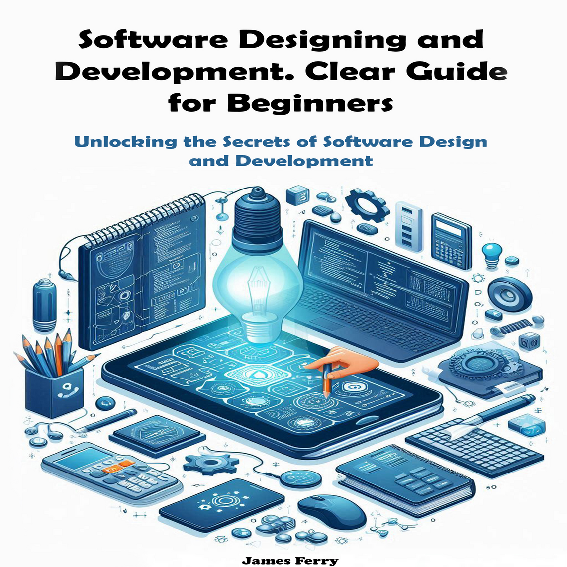 Software Designing and Development. Clear Guide for Beginners by James ...