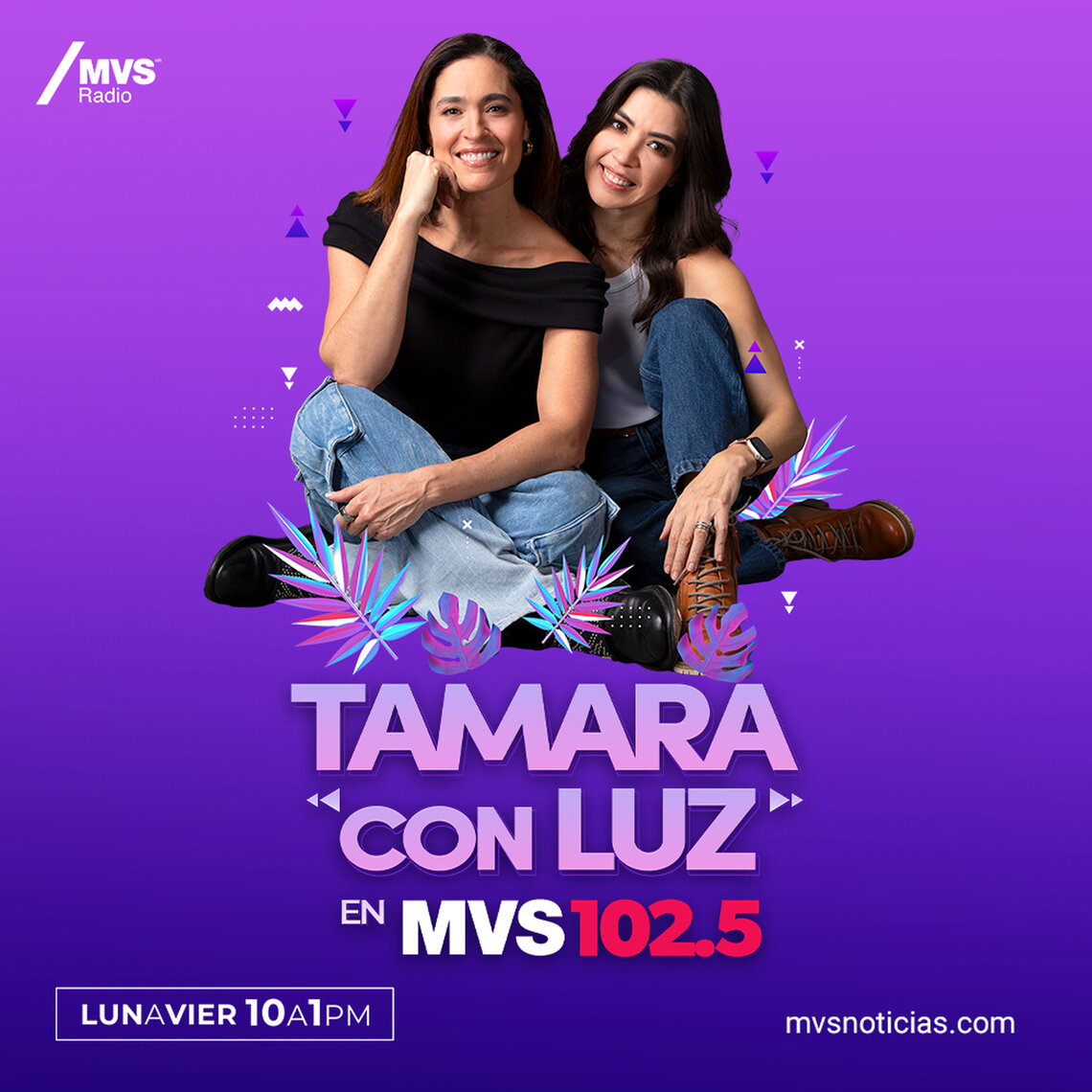 Violencia intrafamiliar en los niños con Tamara Vargas en MVS 102.5 – 18 Jul 24 | Podcast de ...