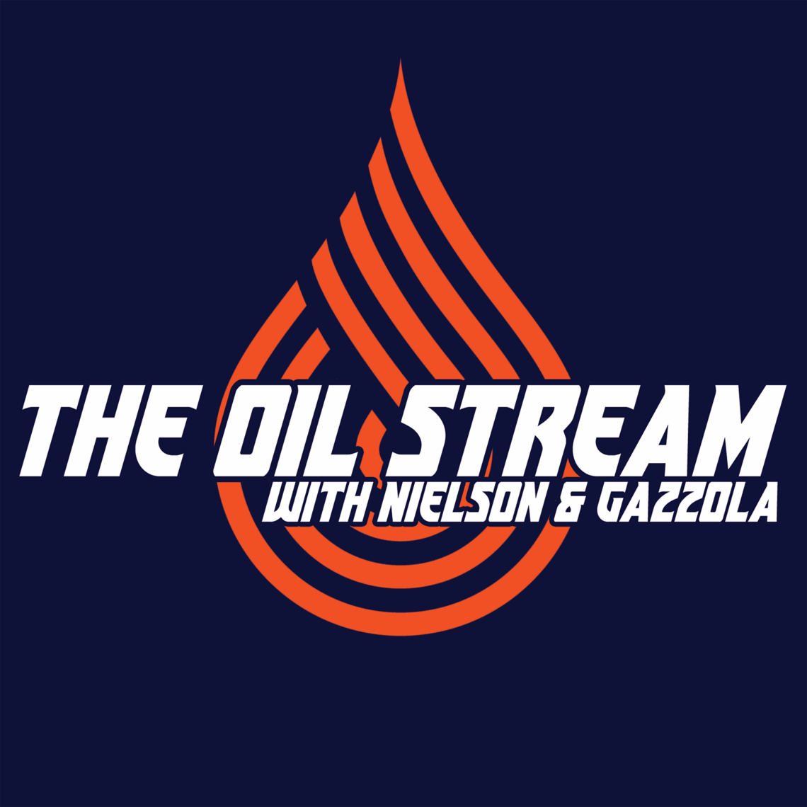 OIL STREAM: Potential Olympic Lineups | The Oil Stream Podcast