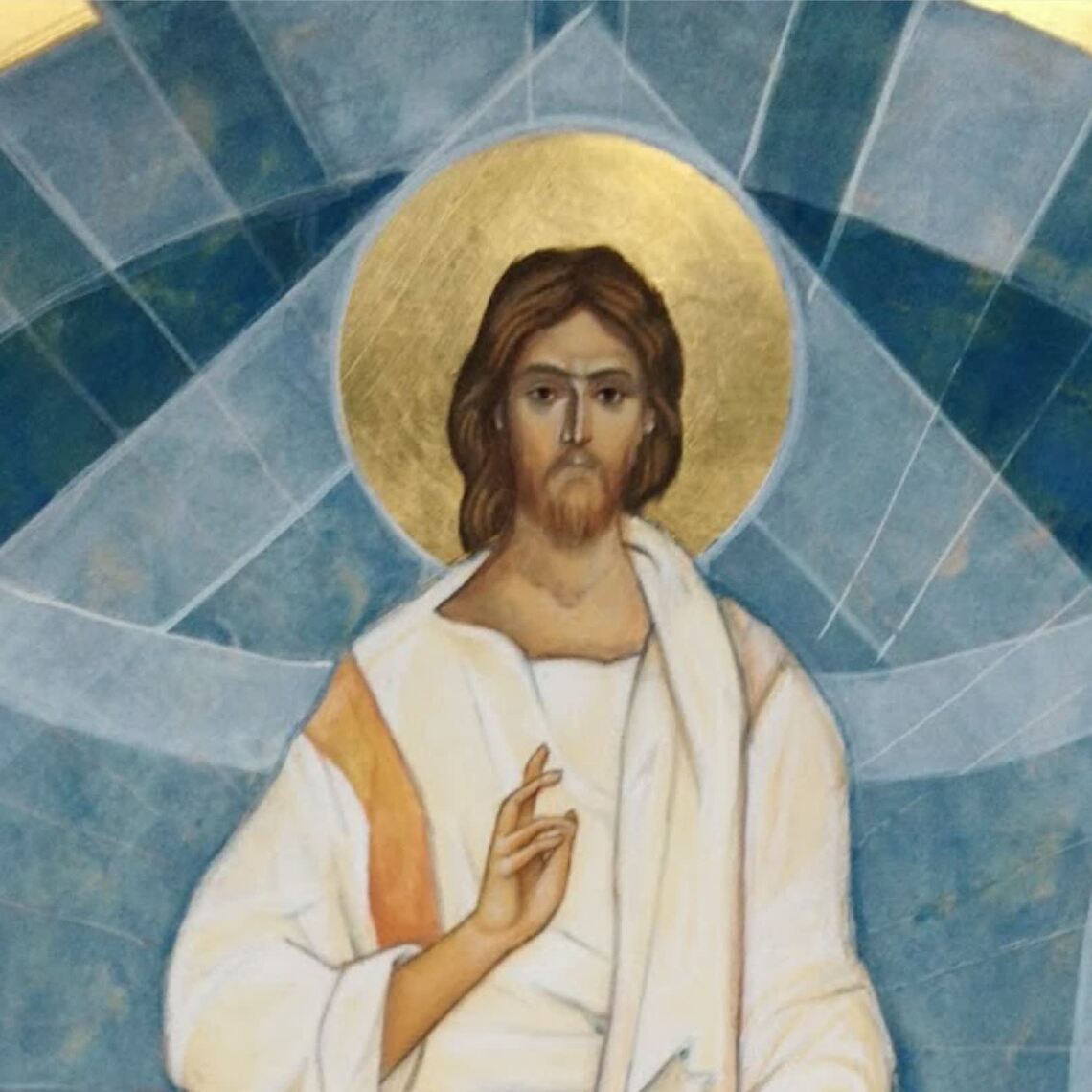 Blessed Makrina of Volos and St. Joseph the Hesychast, Her Spiritual ...