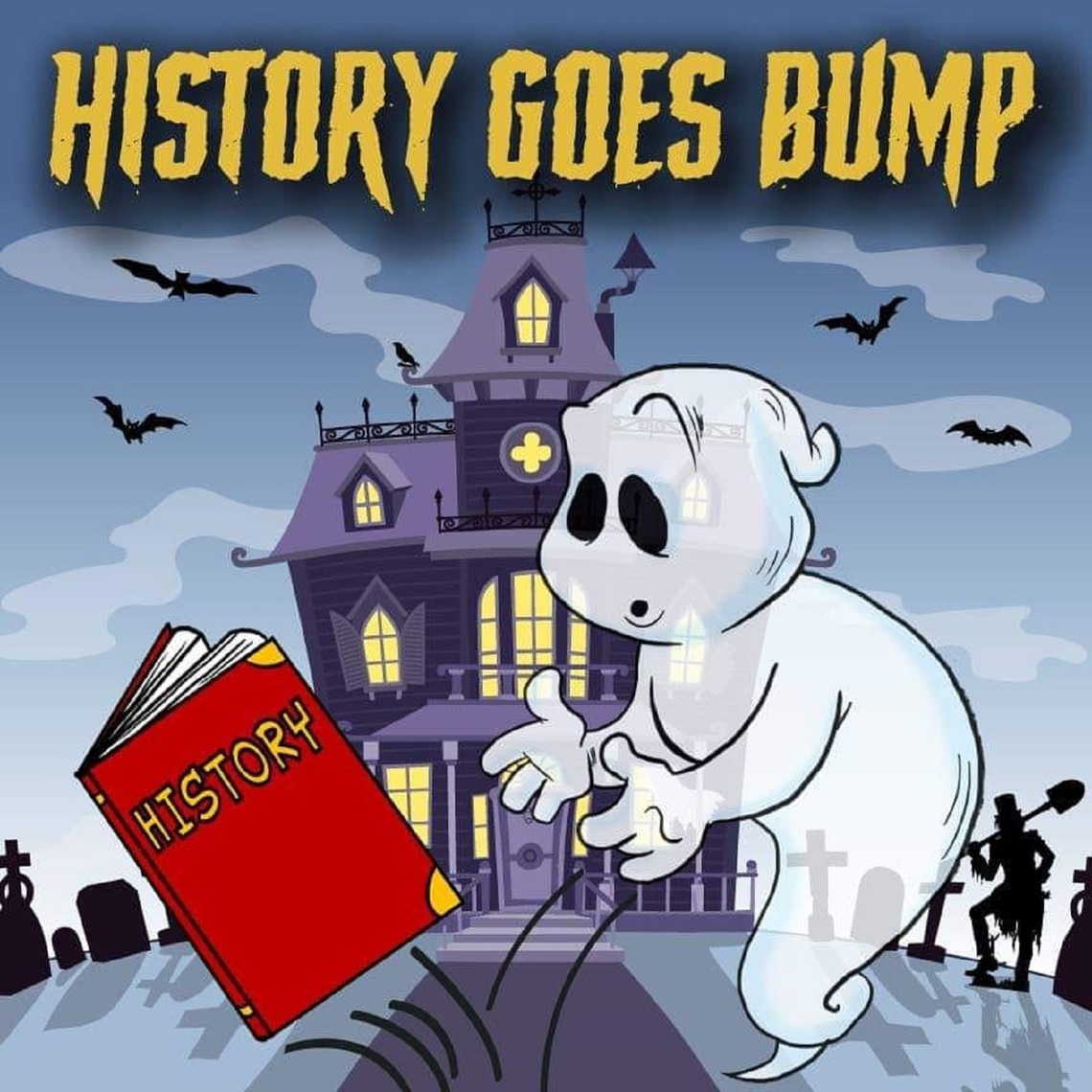 Winchester Mystery House Redux | History Goes Bump: Ghost Tours For The ...