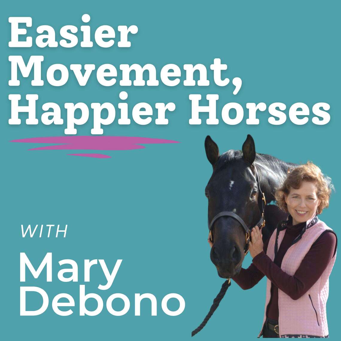 Why Your Horse’s Nervous System Resists Change—and What to Do About It | Easier Movement ...