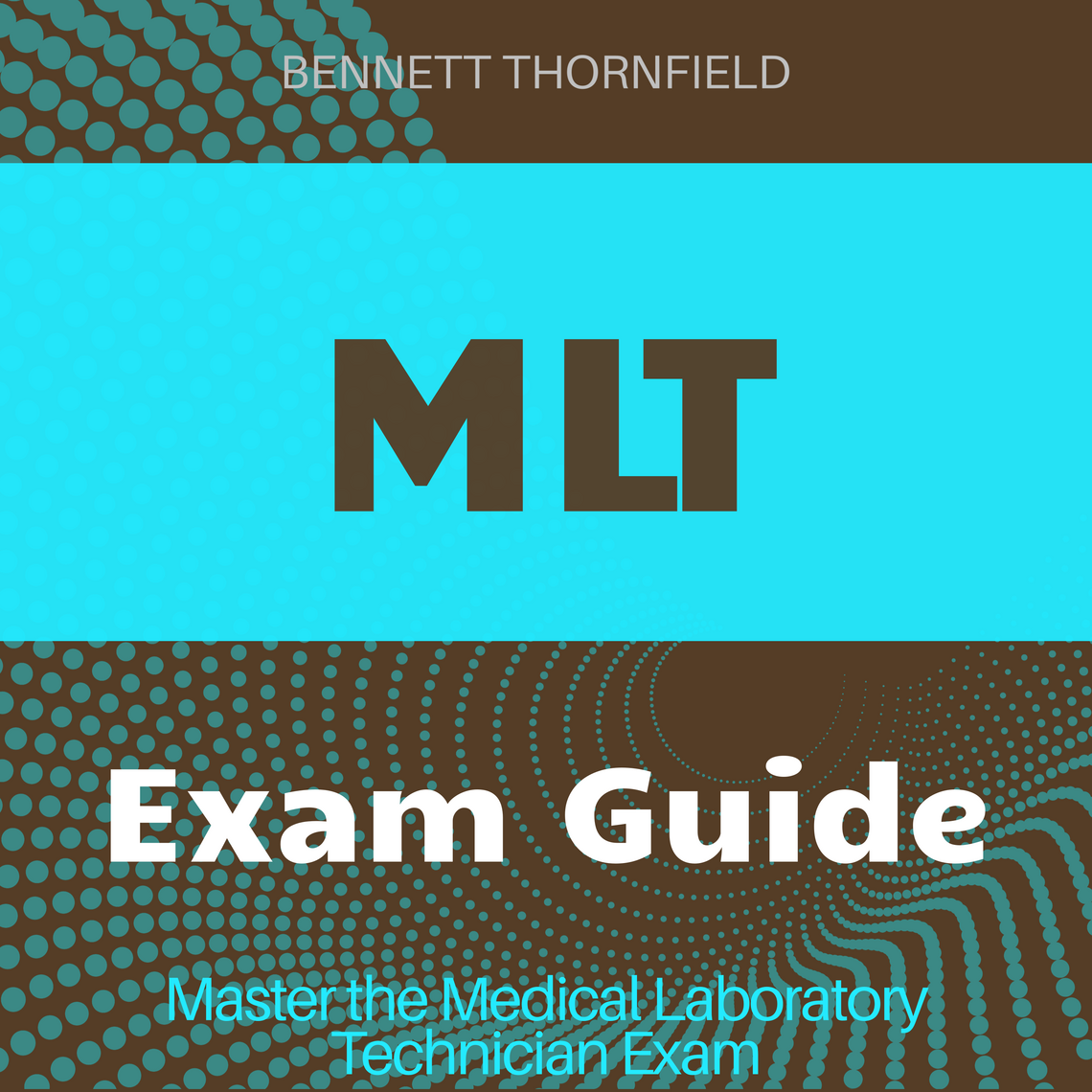 MLT by Bennett Thornfield (Audiobook) - Read free for 30 days