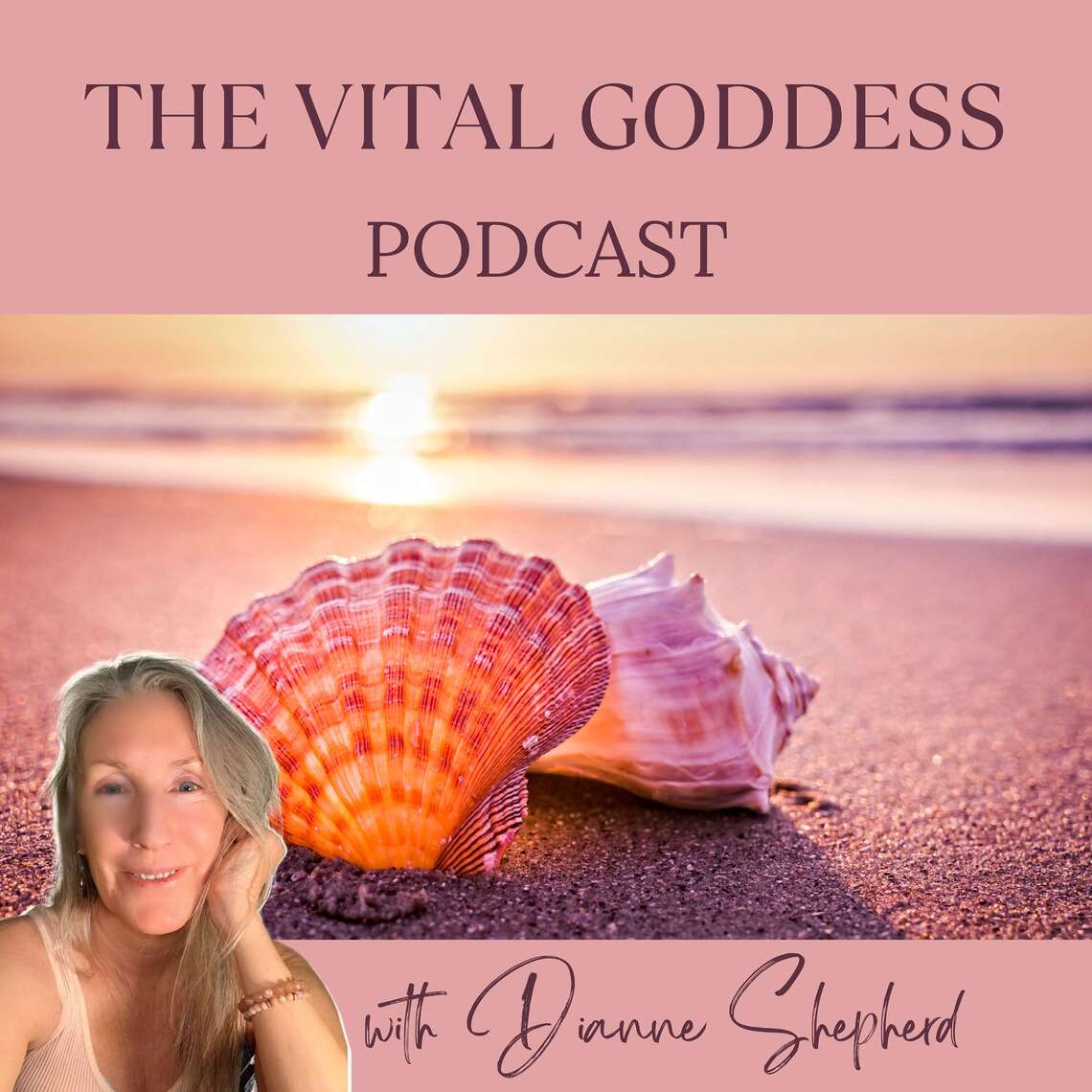 Meet Your Venus Avatar & Embody Your Goddess Higher Self | The Vital ...