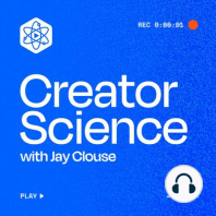 #208: "Has YouTube been worth it?" [Voice Memo] | Creator Science Podcast