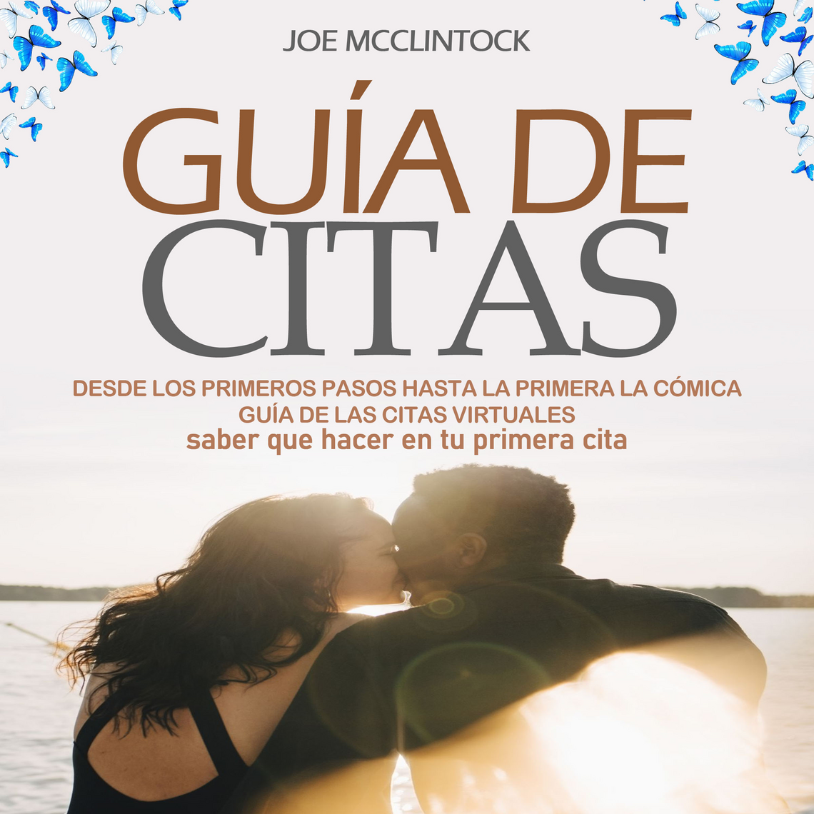 Guía de citas: Desde los Primeros Pasos hasta la Primera La cómica guía ...
