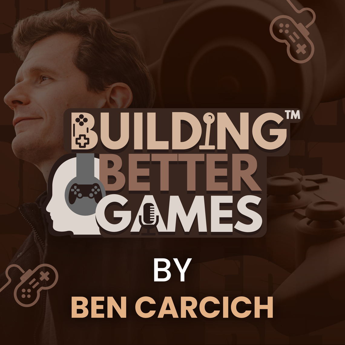 E71: How Baldur’s Gate 3’s Story And Cinematics Were Built with John O ...