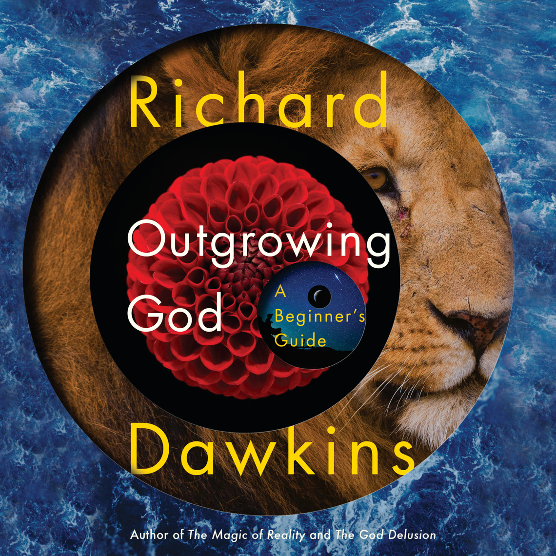 Outgrowing God by Richard Dawkins (Audiobook) - Read free for 30 days