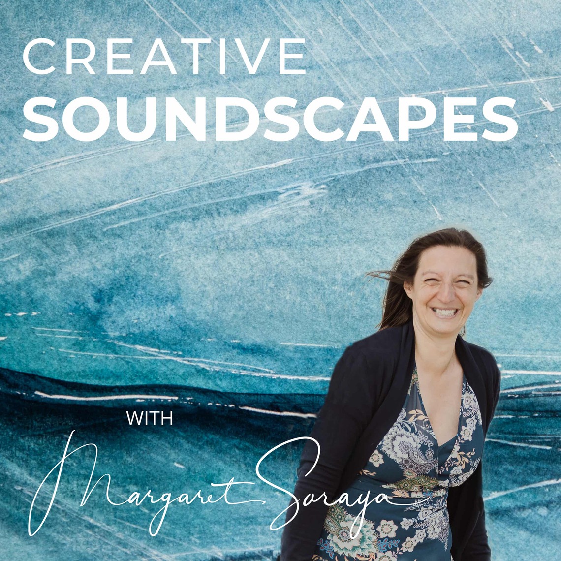 Thoughts on evolving and adapting and an otter encouter | Creative Soundscapes with Margaret ...