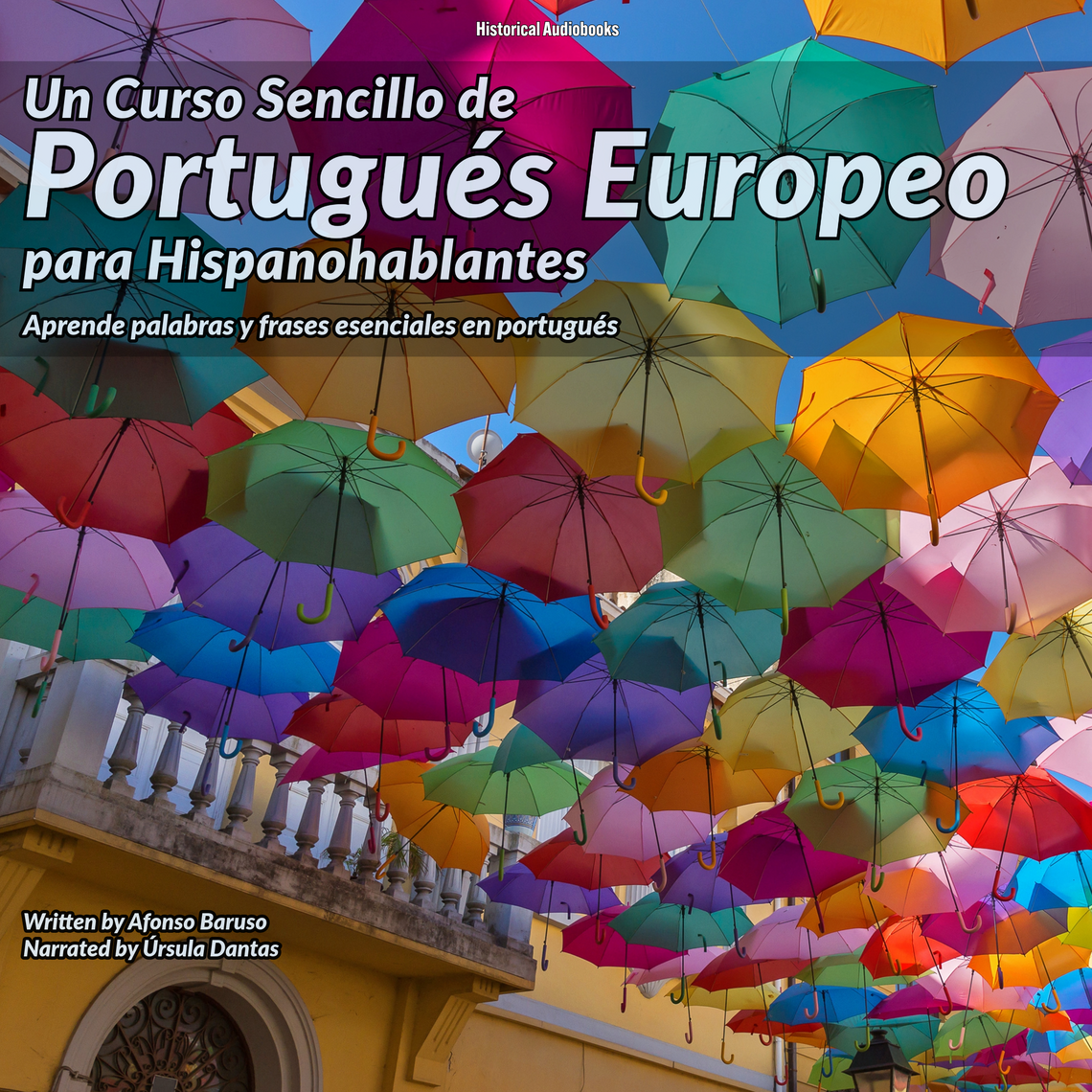 Un Curso Sencillo de Portugués Europeo para Hispanohablantes de Afonso ...