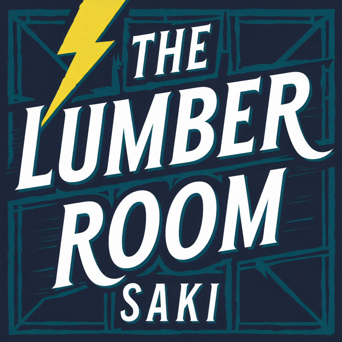 The Lumber Room by Saki (Audiobook) - Read free for 30 days