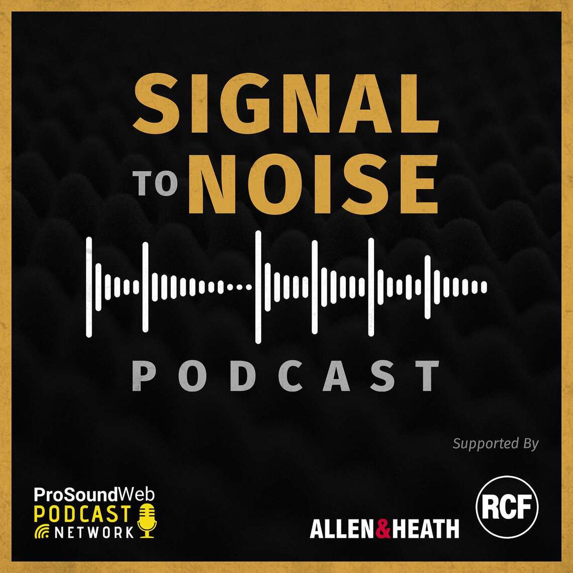 272. Riggers Siobhan Colleen & Katrina Puleo | Signal To Noise Podcast ...
