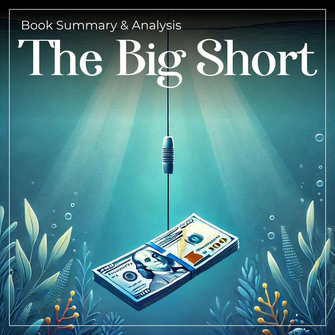The Big Short by Michael Lewis (Audiobook) - Read free for 30 days