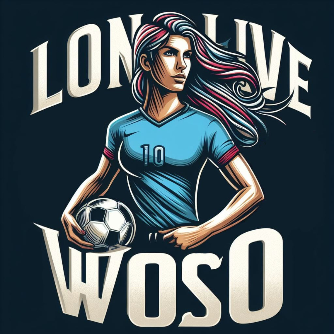 Long Live WOSO: #20 PUEDE SER UN RETROCESO PARA EL FUTBOL FEMENIL | ¿QUIÉN SE LLEVA EL BALÓN DE ...