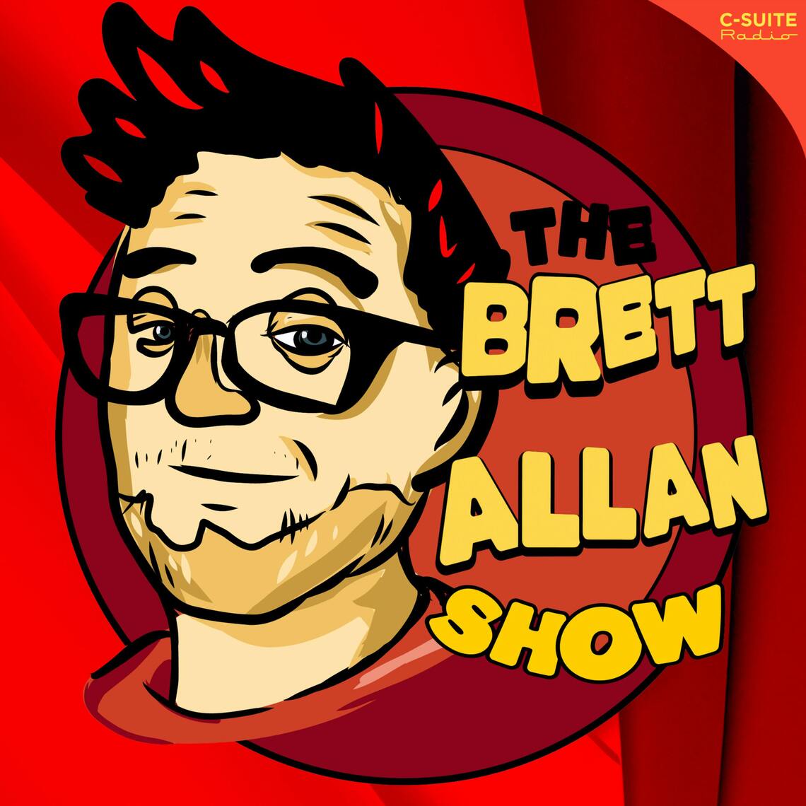 Veteran Actor & Final Recovery Star Jasper Cole | The Brett Allan Show ...