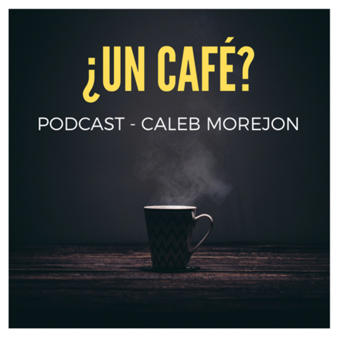 “El mensaje oculto de este milagro” | Podcast de ¿Un café?