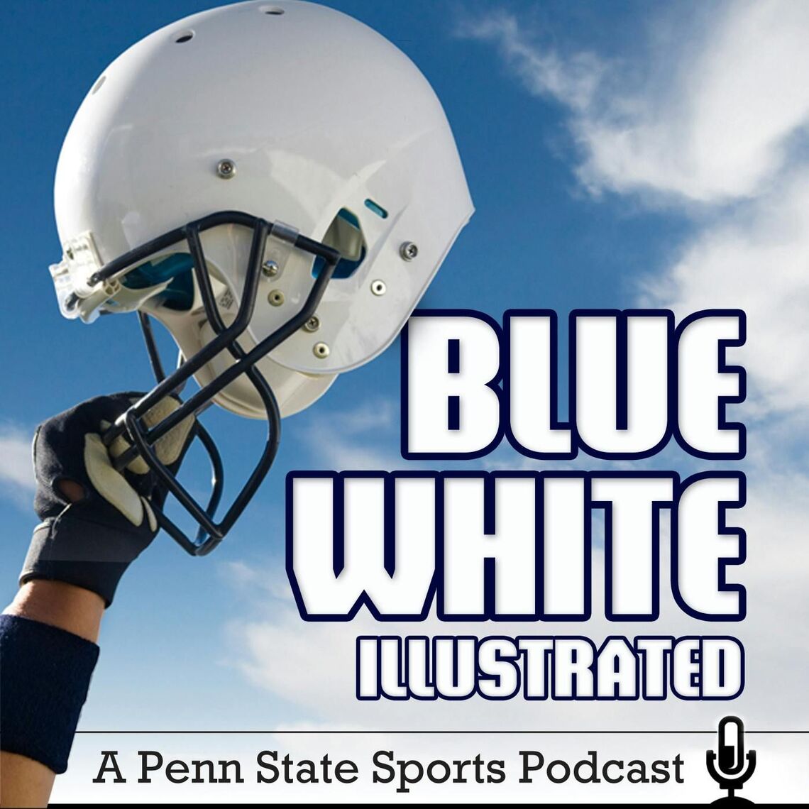 Penn State Wrestling Show: Bo Bassett Official Visit Recap | The Blue ...