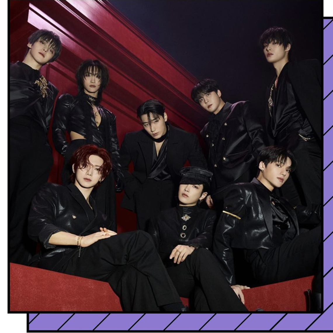 GOT7 JinYoung, Stray Kids leader Bang Chan, and 3 people are arrested ...