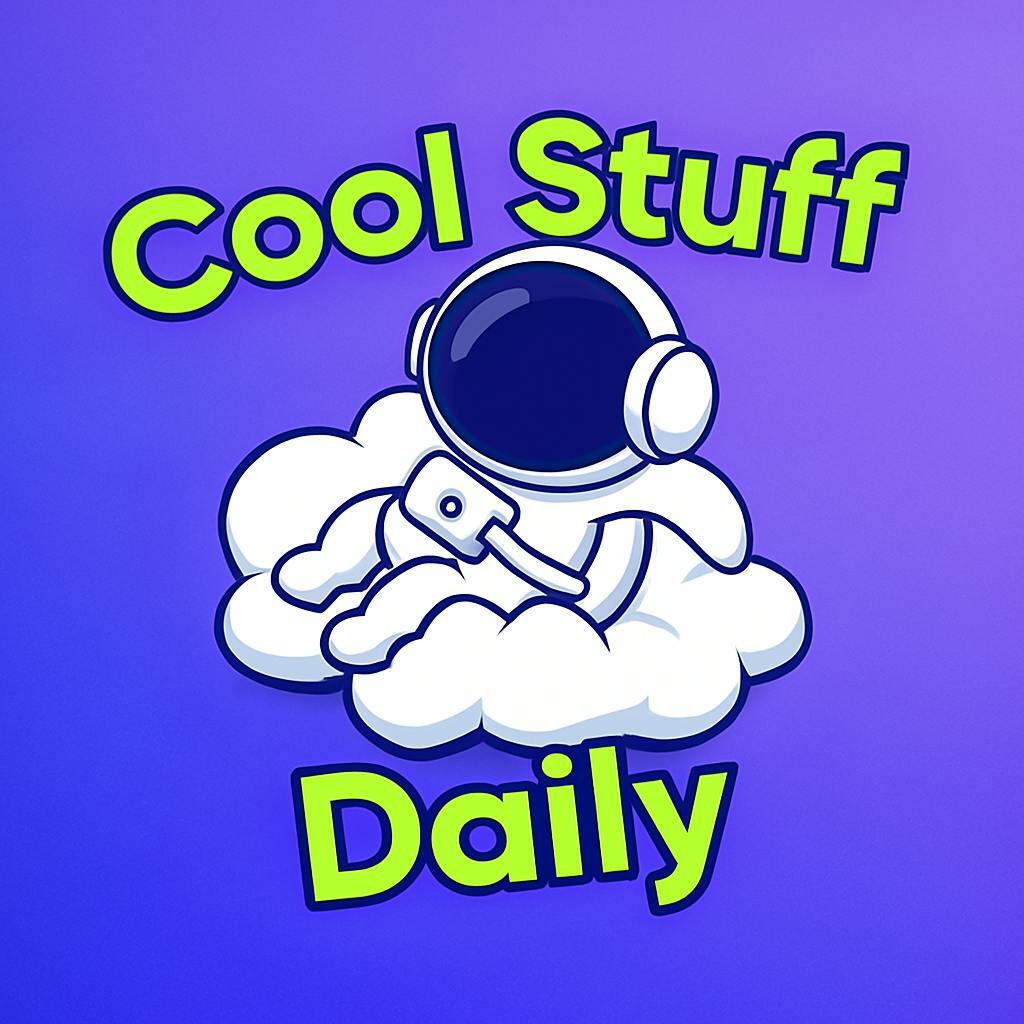 Saber-Tooth Kitten Found, Largest Living Sea Creature Discovered ...