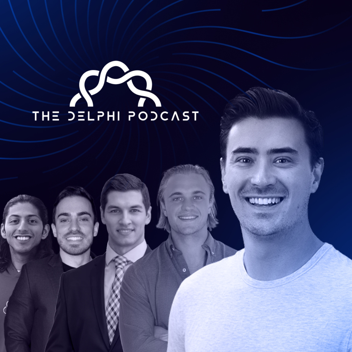 Dylan Zhang: Crypto Native AI Models Behind the Future of AI Agents | The Delphi Podcast Podcast