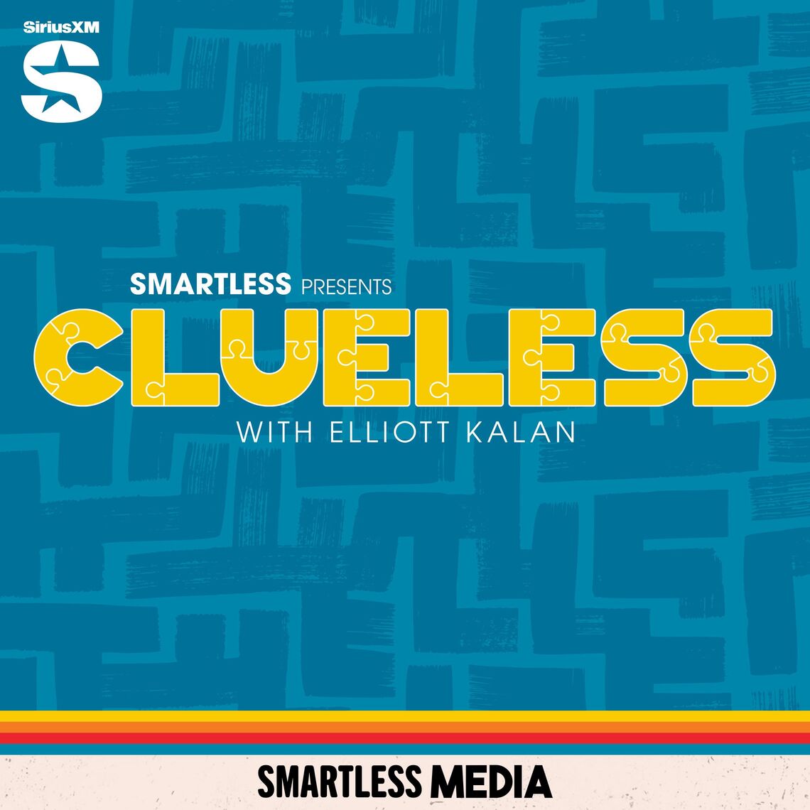 SmartLess Presents ClueLess! | SmartLess Presents ClueLess Podcast