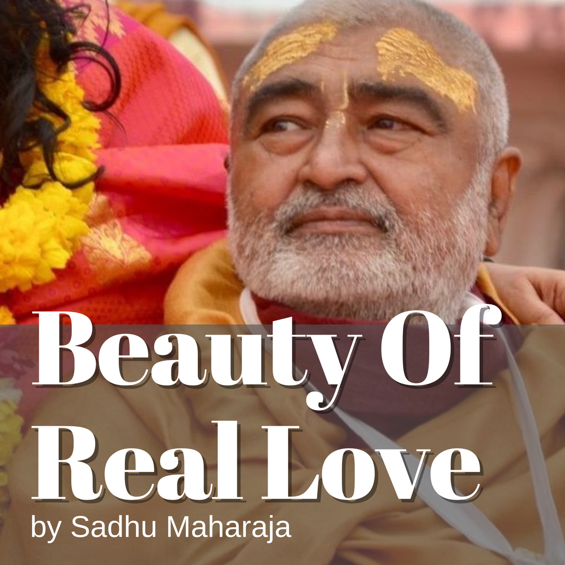 2326: Introduction To Bhagavad Gita - Sadhu Maharaja | Satsang | Beauty ...